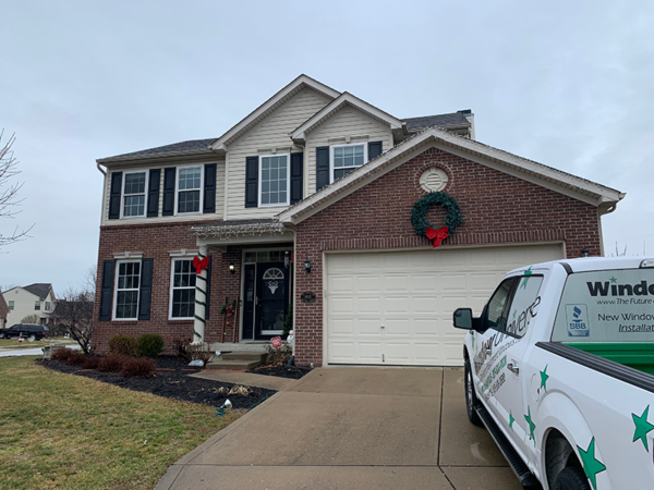 #1 NO-HASSLE Replacement Windows Philadelphia - Tax Credit