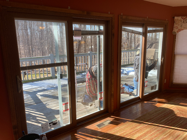 #1 NO-HASSLE Replacement Windows Philadelphia - Tax Credit